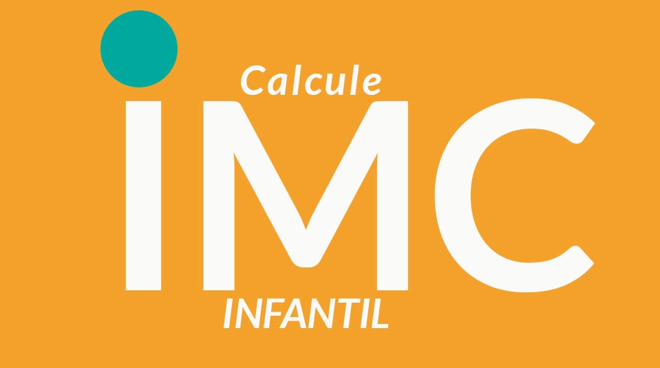 IMC infantil: como calcular o peso ideal da criança corretamente - Veja ...